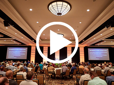 Past Conferences - NIBA - The Belting Association