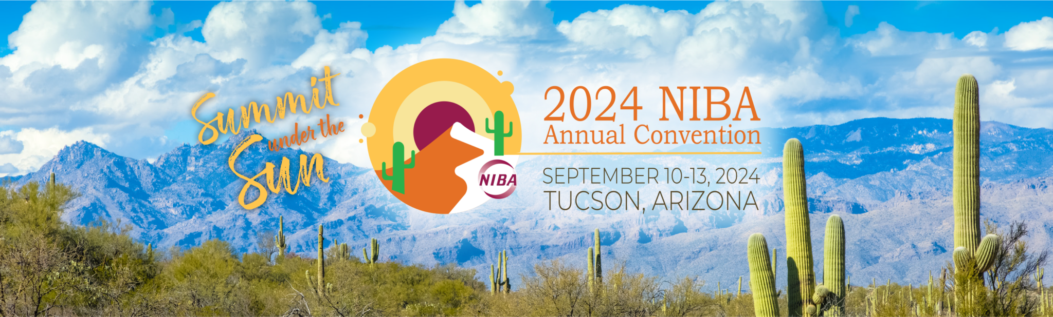 NIBA Annual Convention - NIBA - The Belting Association