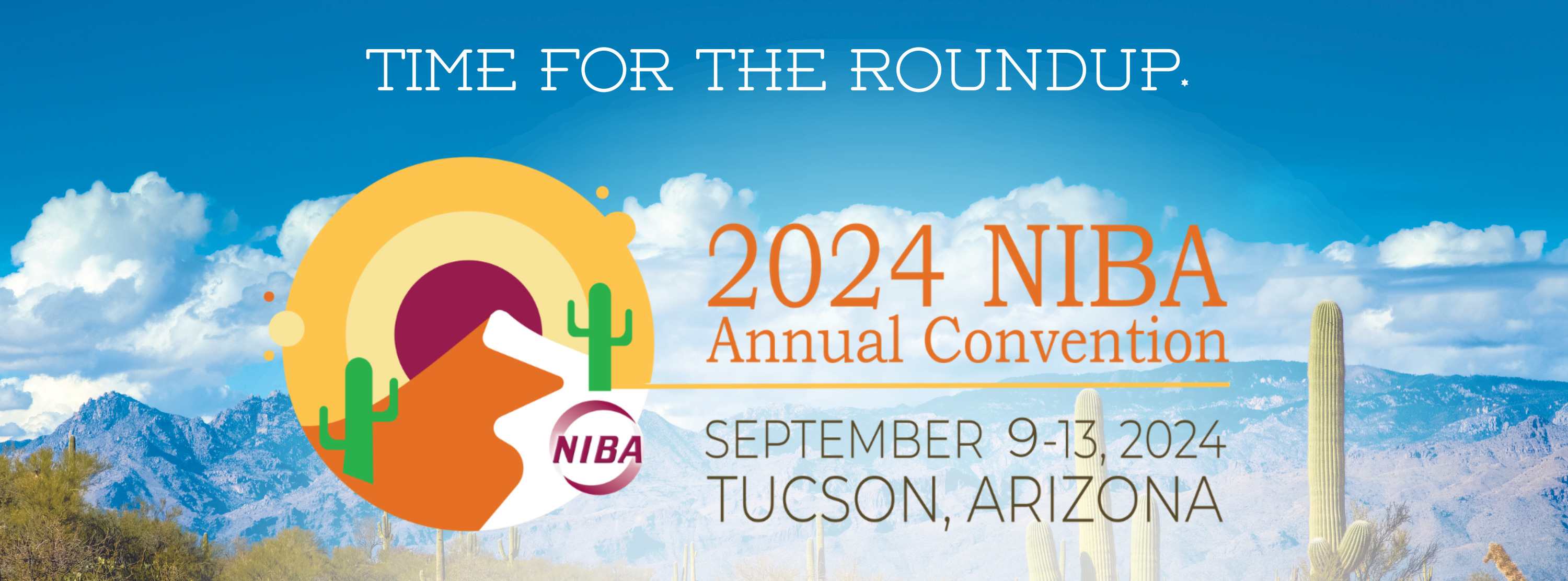 NIBA Annual Convention Sponsorships - NIBA - The Belting Association