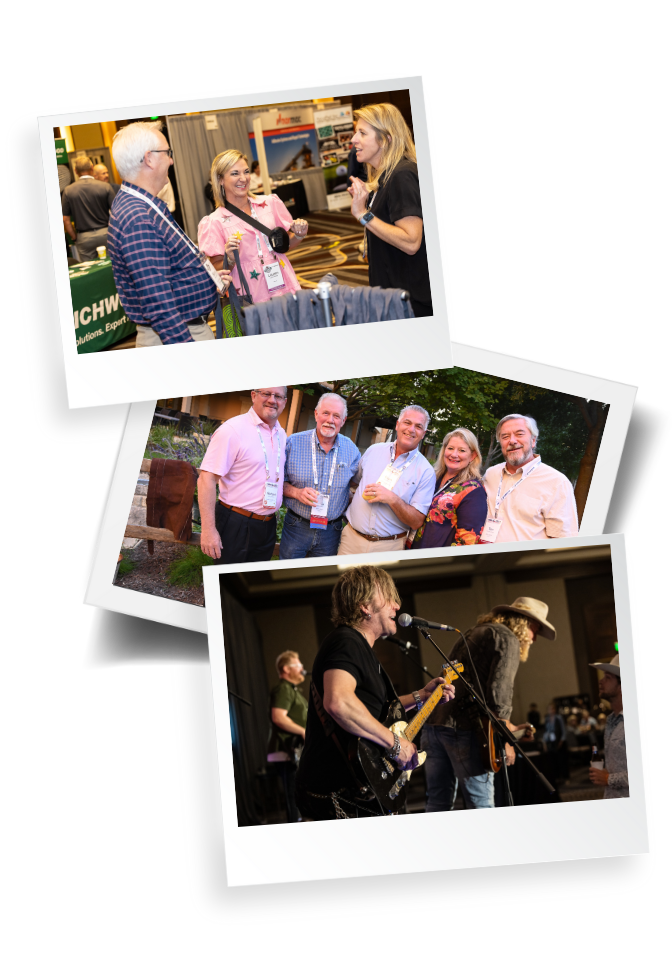 NIBA Annual Convention - NIBA - The Belting Association