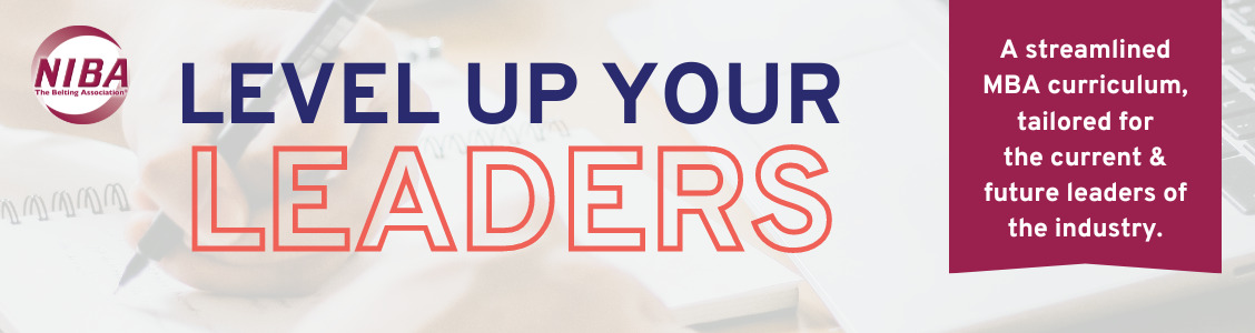 NIBA M.B.A. - NIBA - The Belting Association