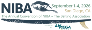 2026 Annual Convention Overview - NIBA - The Belting Association